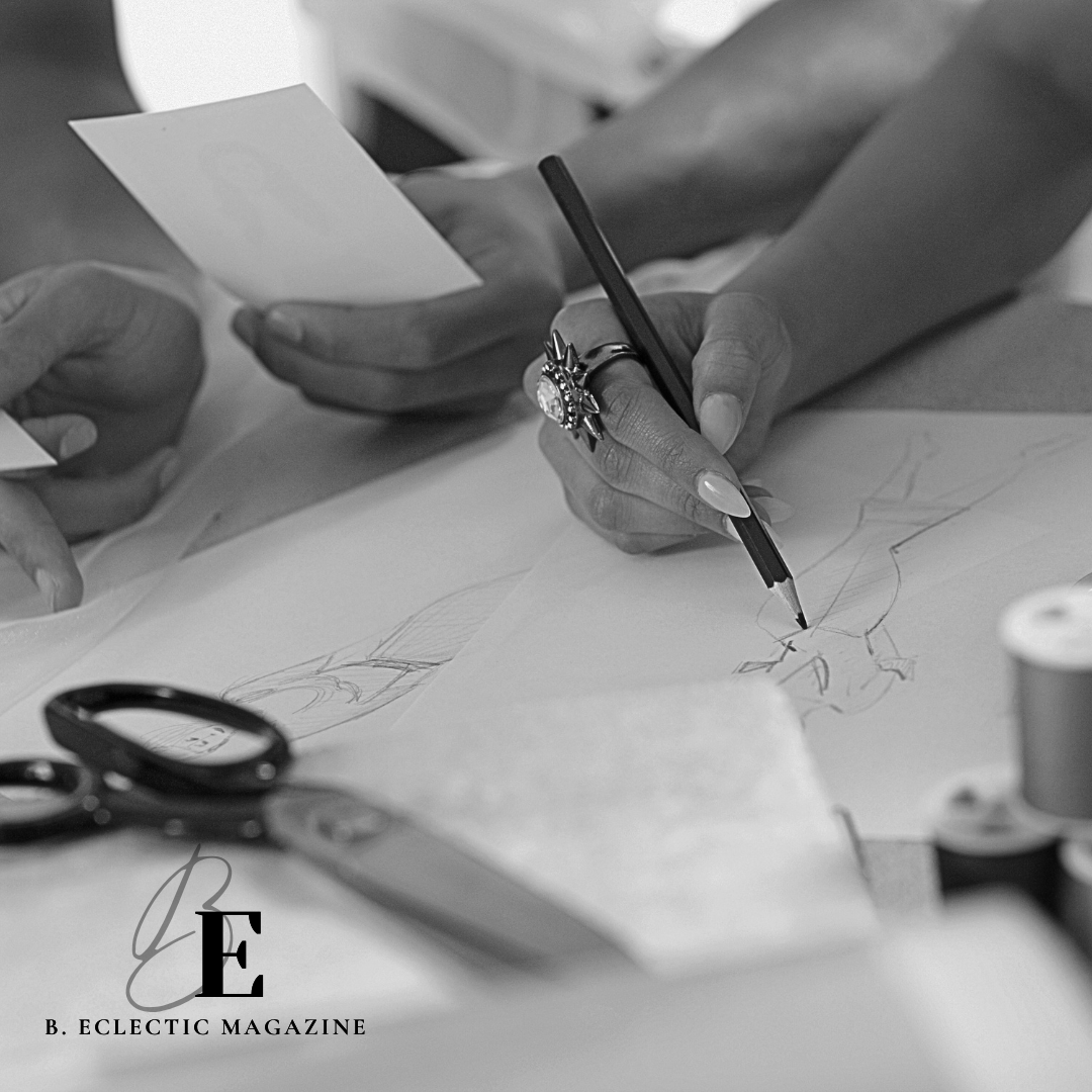 B. ECLECTIC MAGAZINE