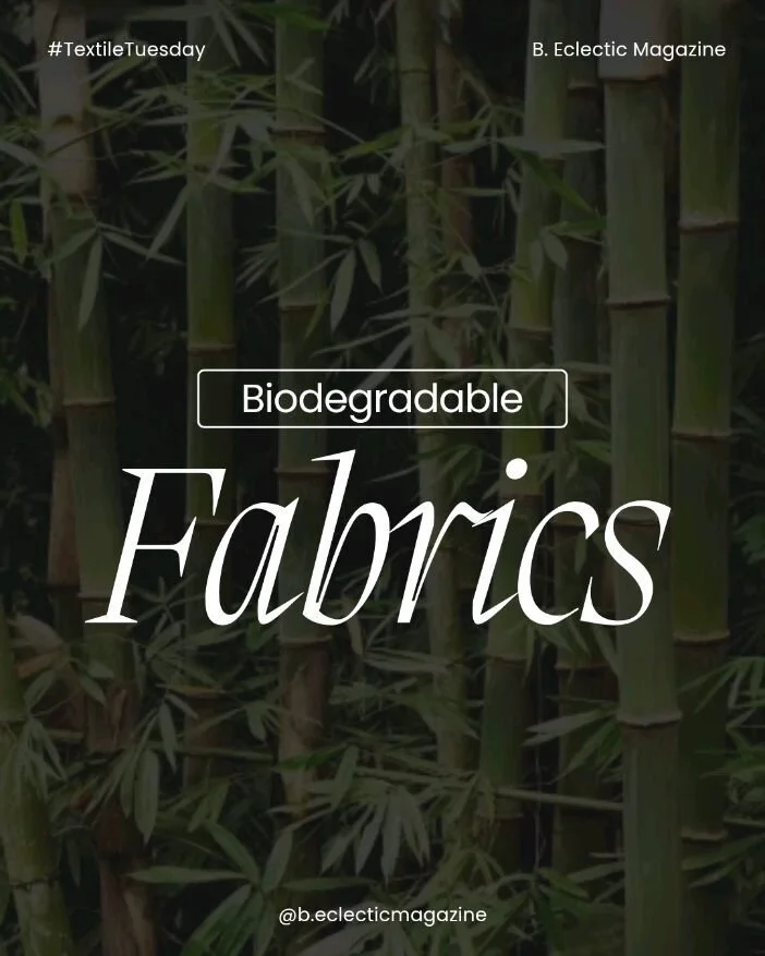 B. ECLECTIC MAGAZINE