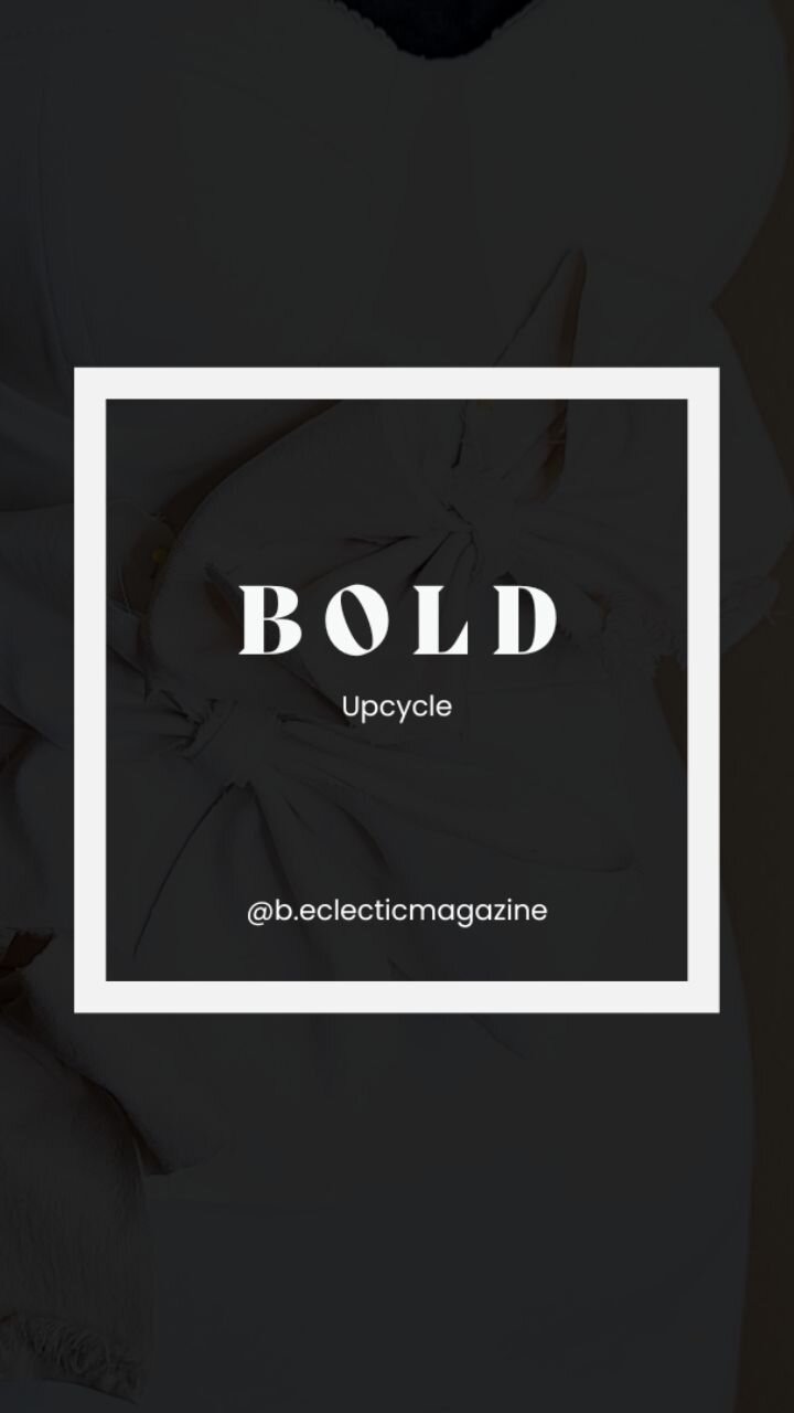 B. ECLECTIC MAGAZINE