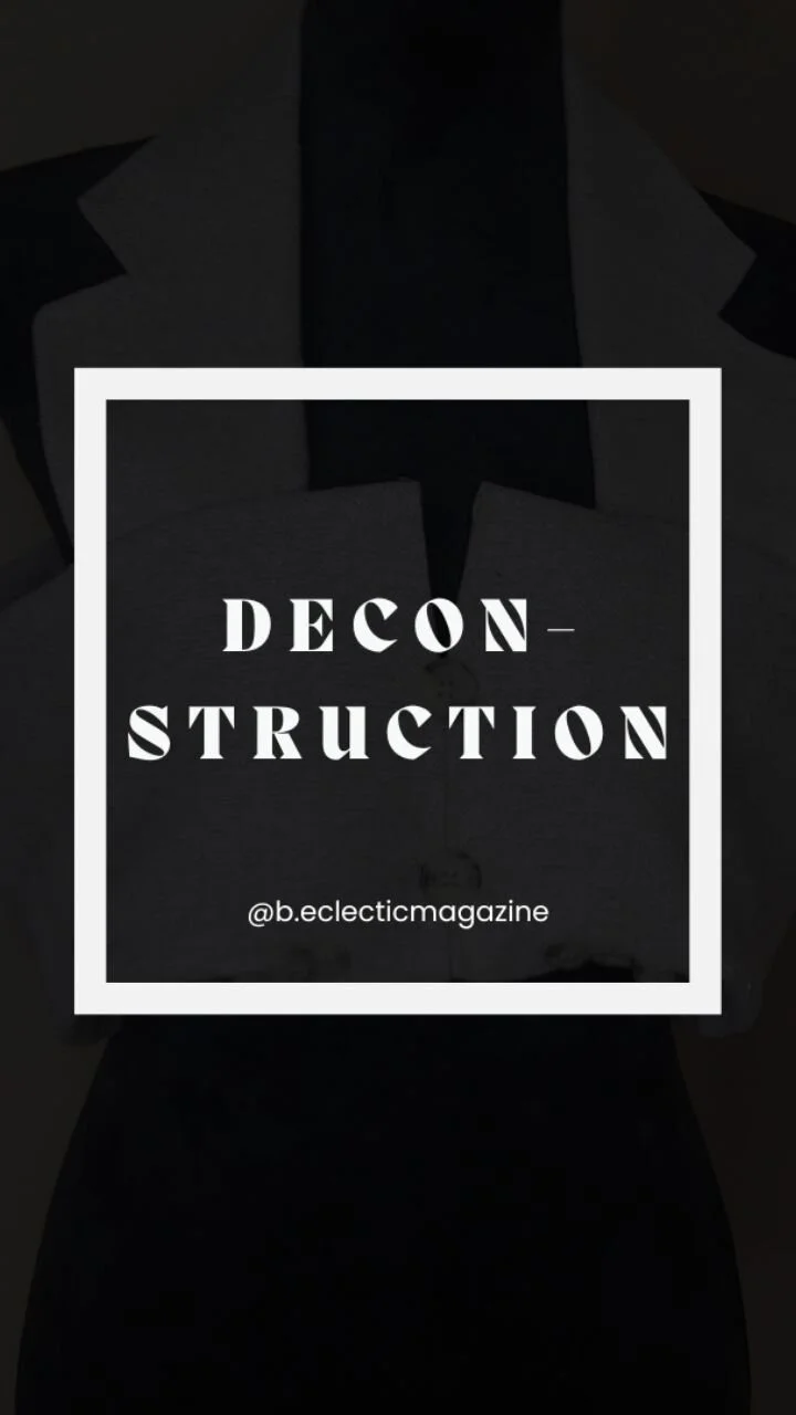 B. ECLECTIC MAGAZINE