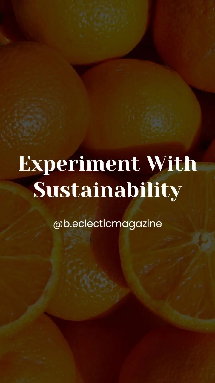 B. ECLECTIC MAGAZINE