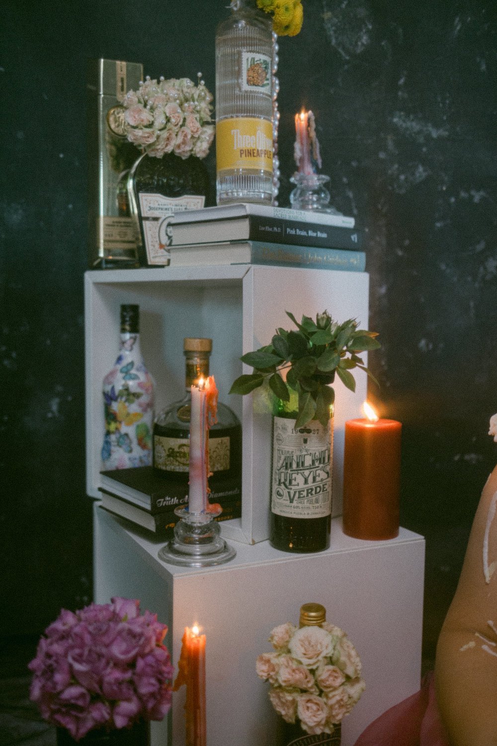 B. ECLECTIC MAGAZINE