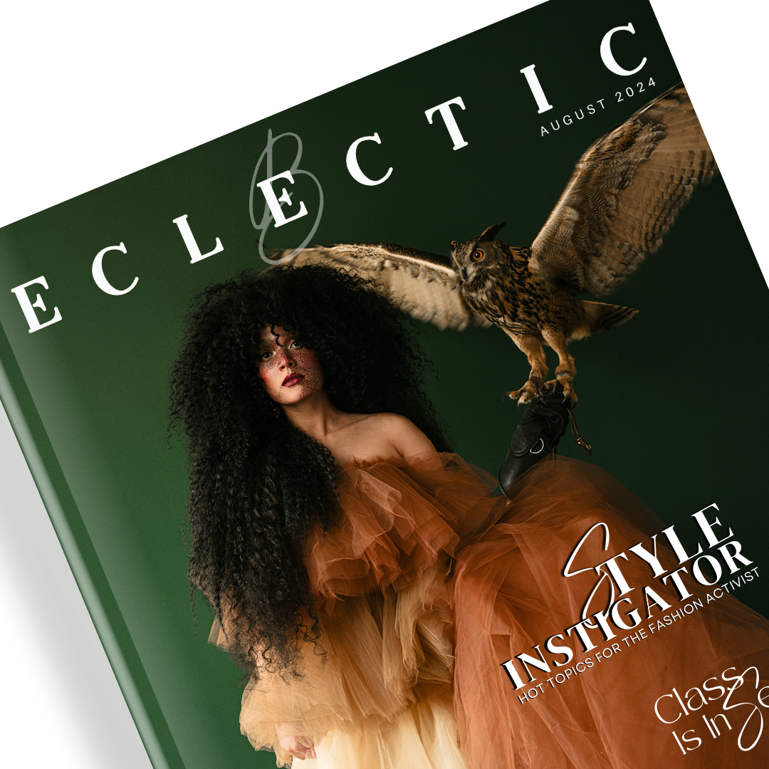 B. Eclectic Magazine