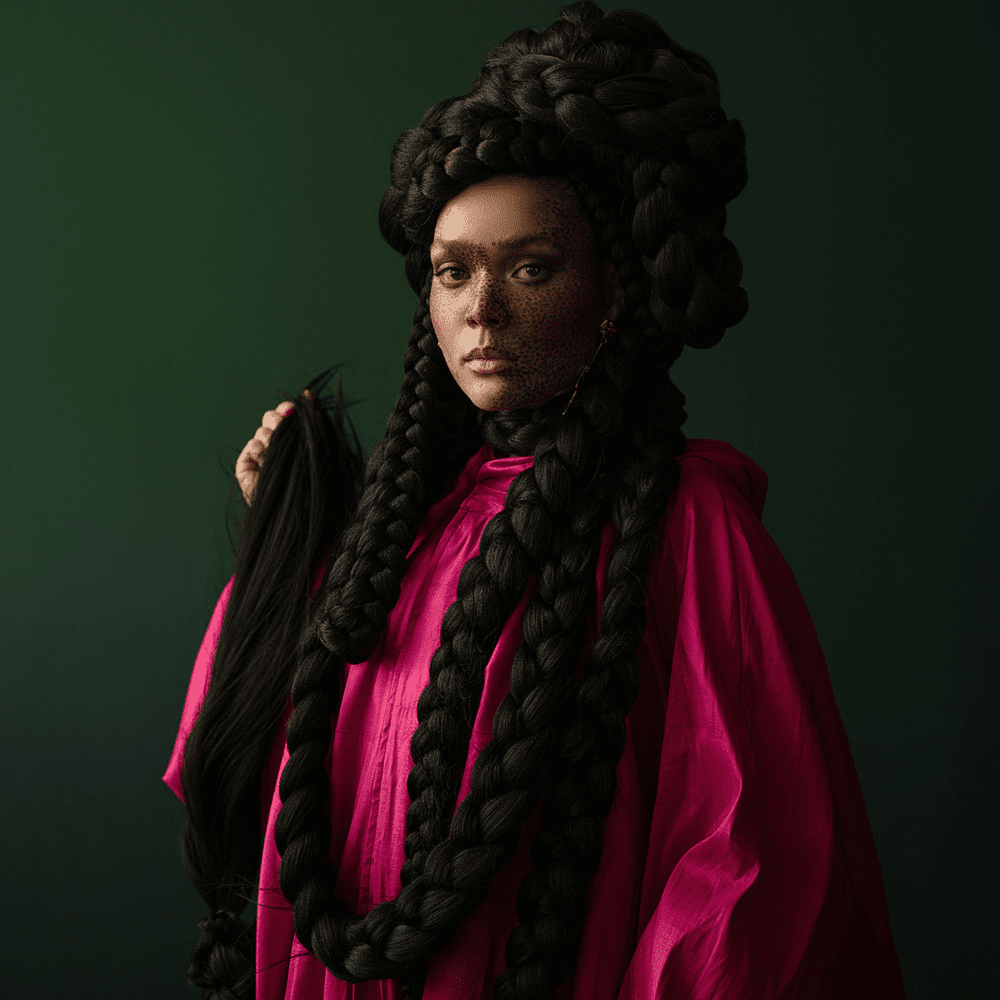 B. ECLECTIC MAGAZINE