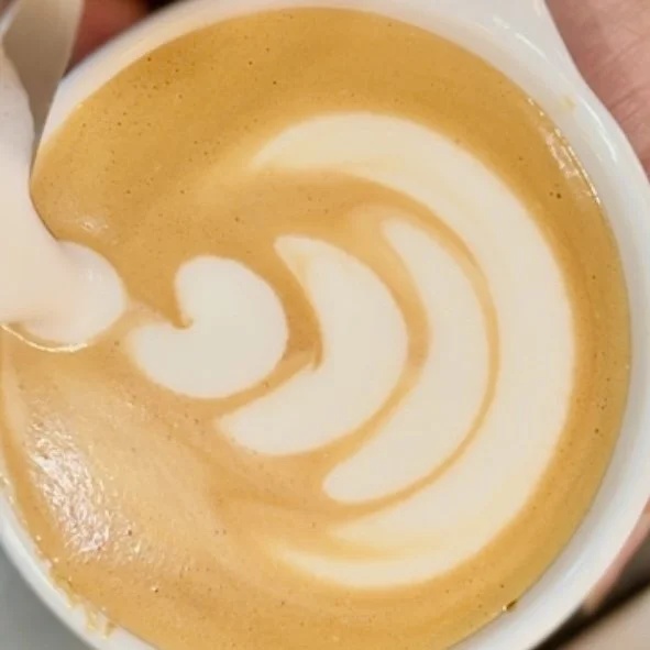 Welcome to Flying X Coffee