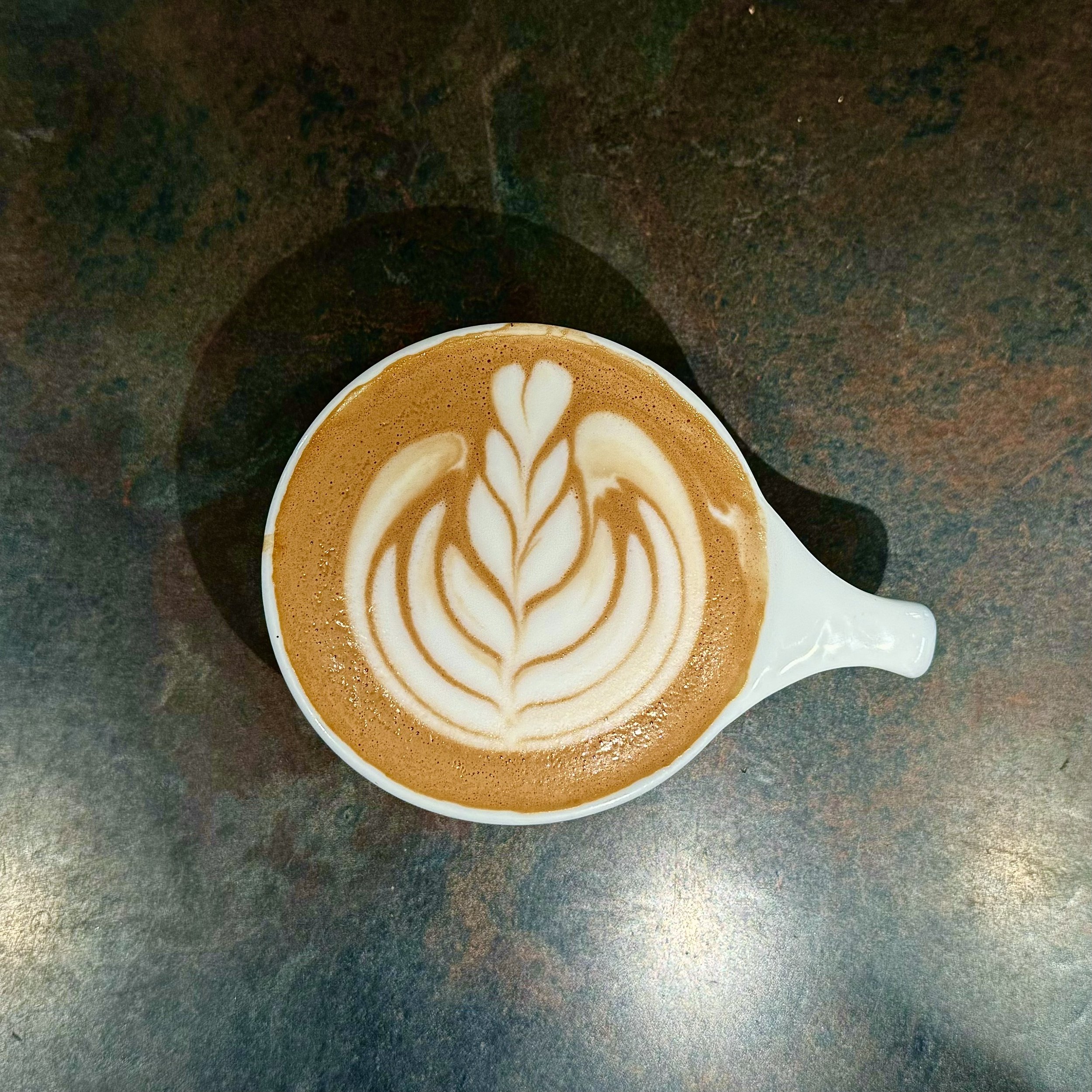 Welcome to Flying X Coffee