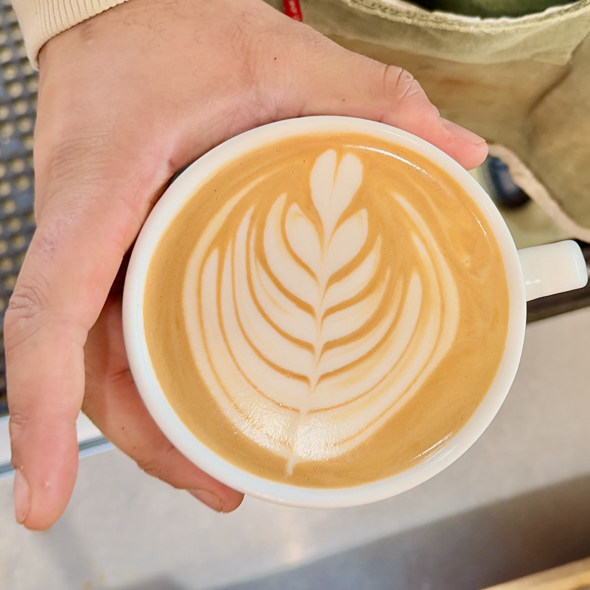 Welcome to Flying X Coffee