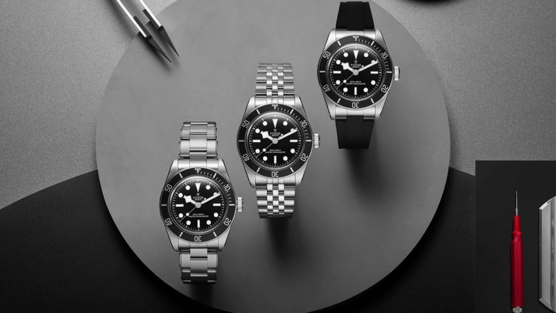 Tudor Black Bay Review: New Design & Performance Highlights in the ...
