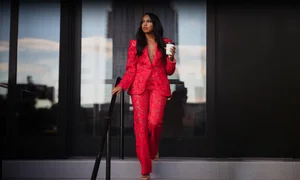 About — Mona Abdi