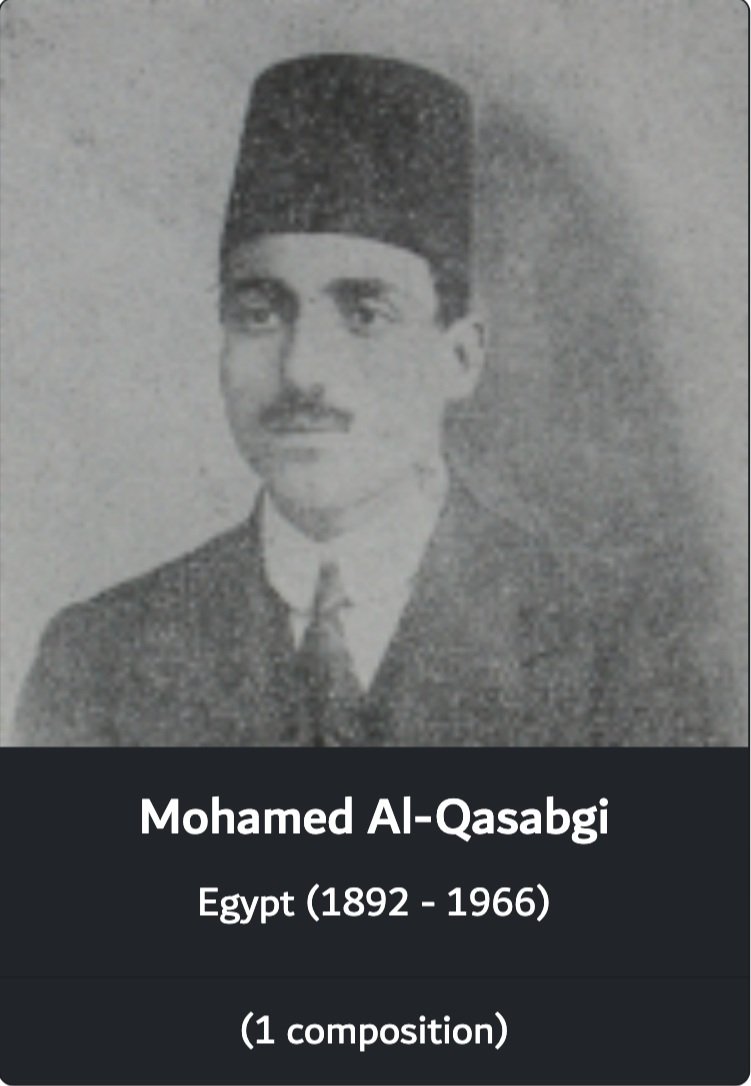 Music Scores — Learn Oud Online