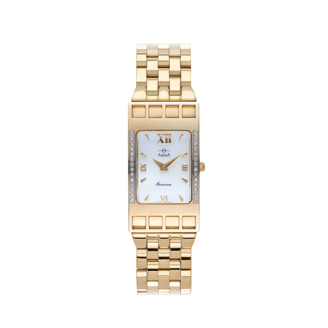 Store 1 — Jewellery by Sergio