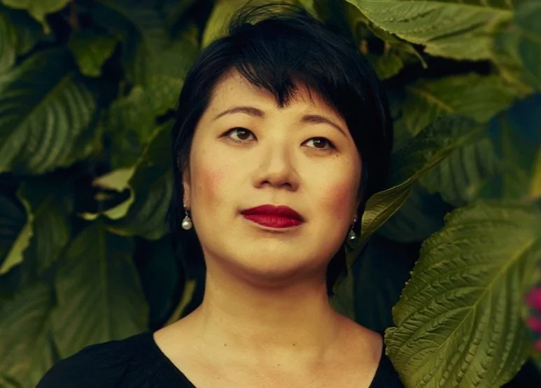 About — Eileen Chong