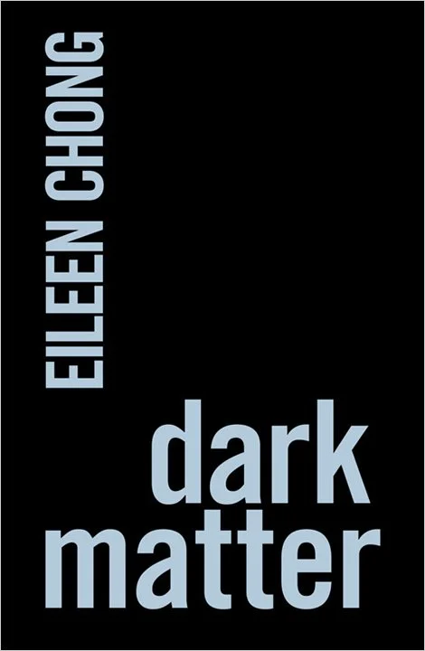 Books — Eileen Chong