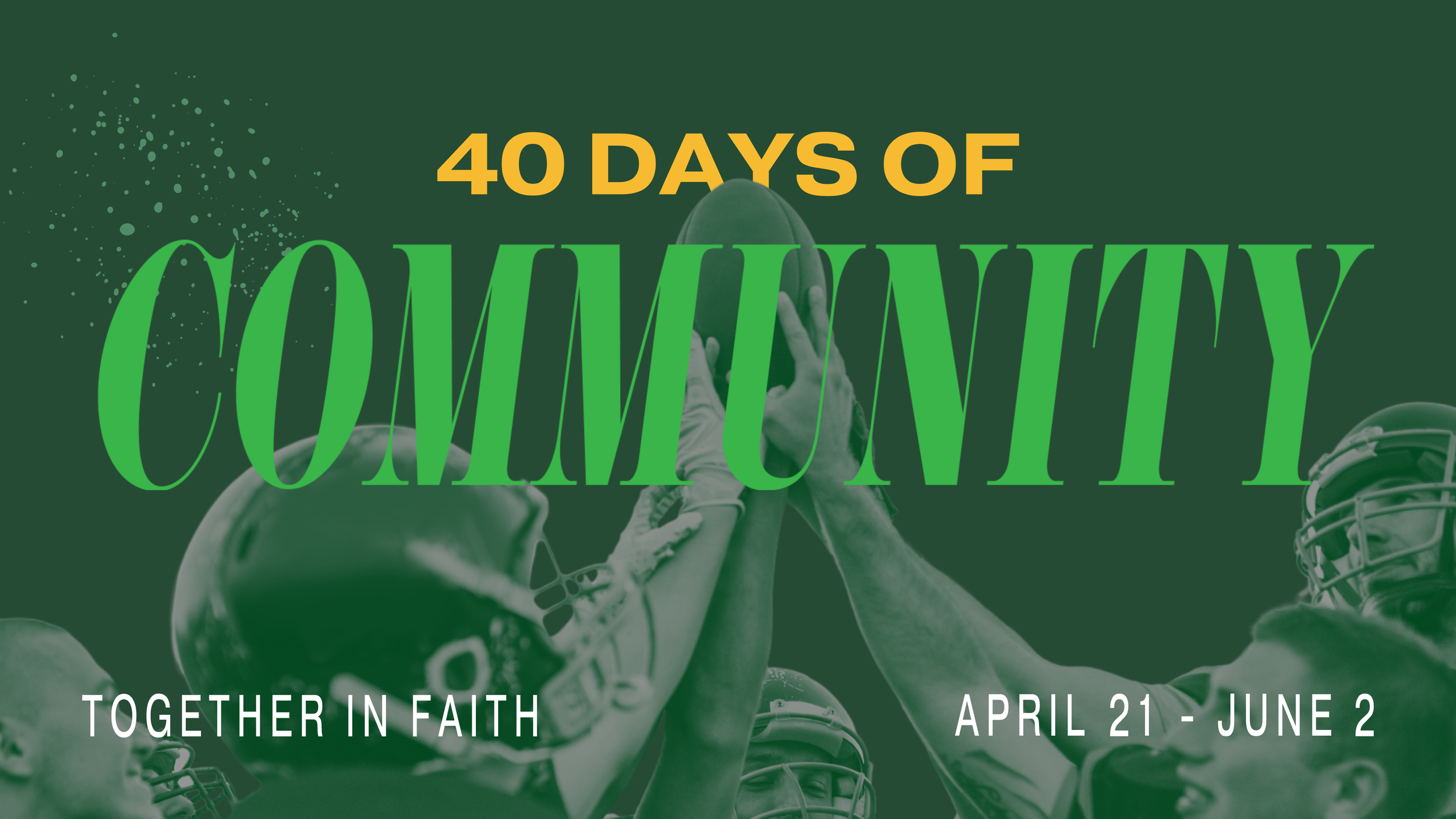 Events — True Life Church Tulsa