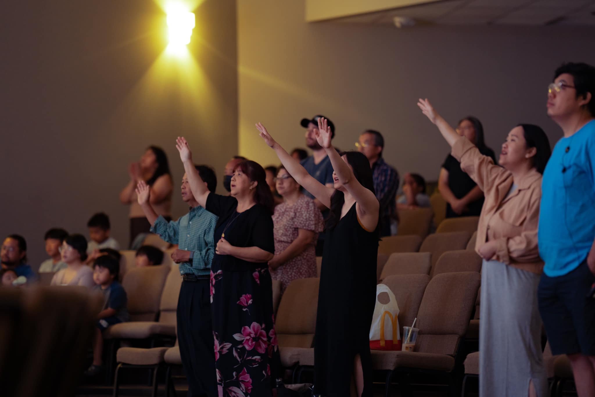 True Life Alliance Church - Tulsa