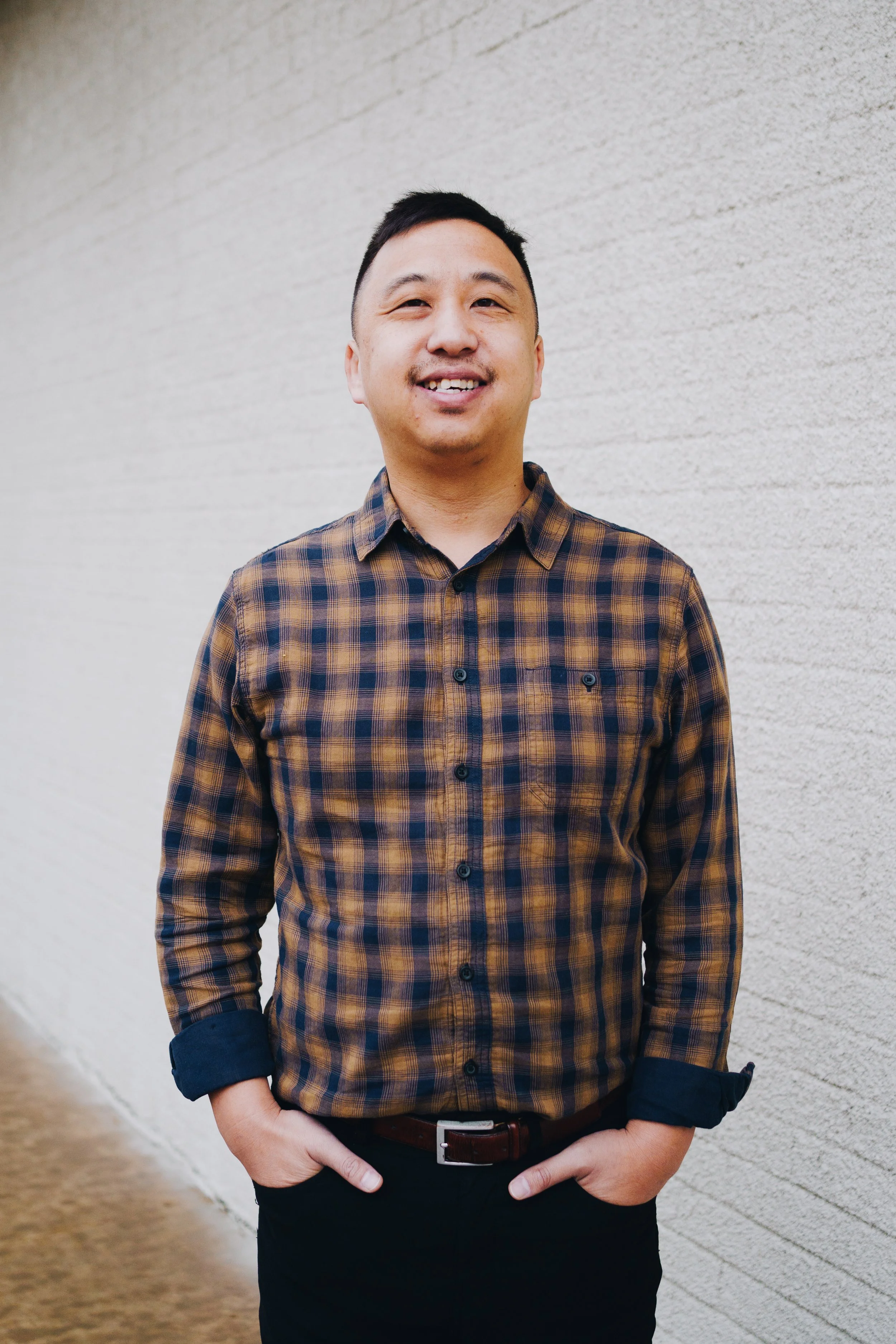 I'm New — True Life Church Tulsa