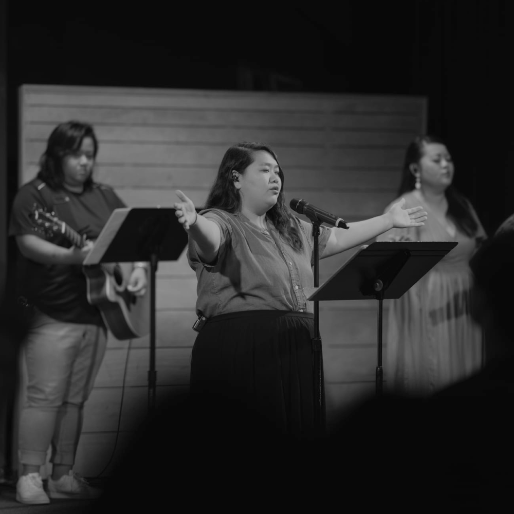 True Life Alliance Church - Tulsa