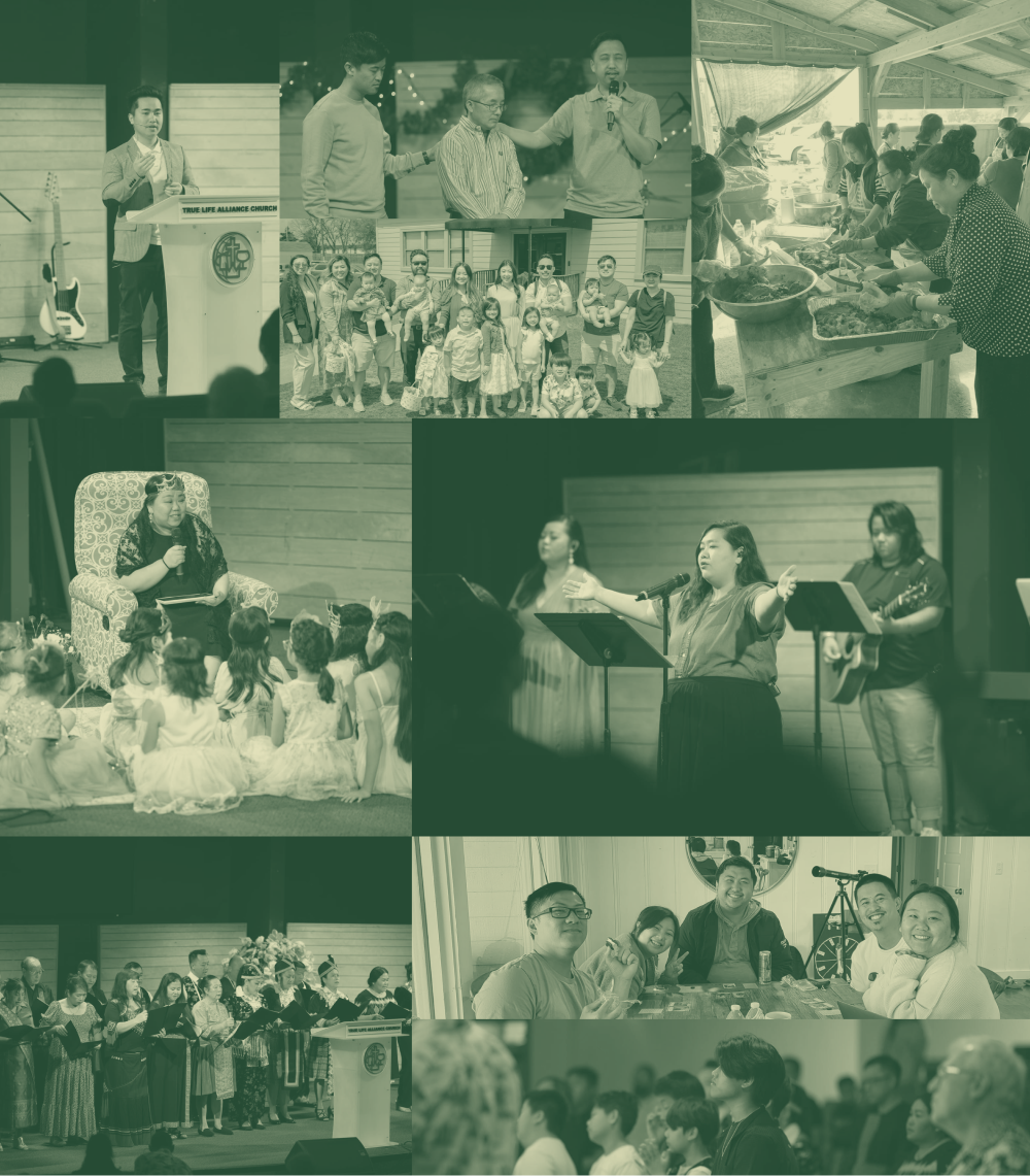 Who We Are — True Life Church Tulsa