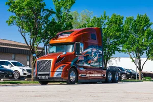 Truck Driving Opportunities — TRX EXPRESS INC