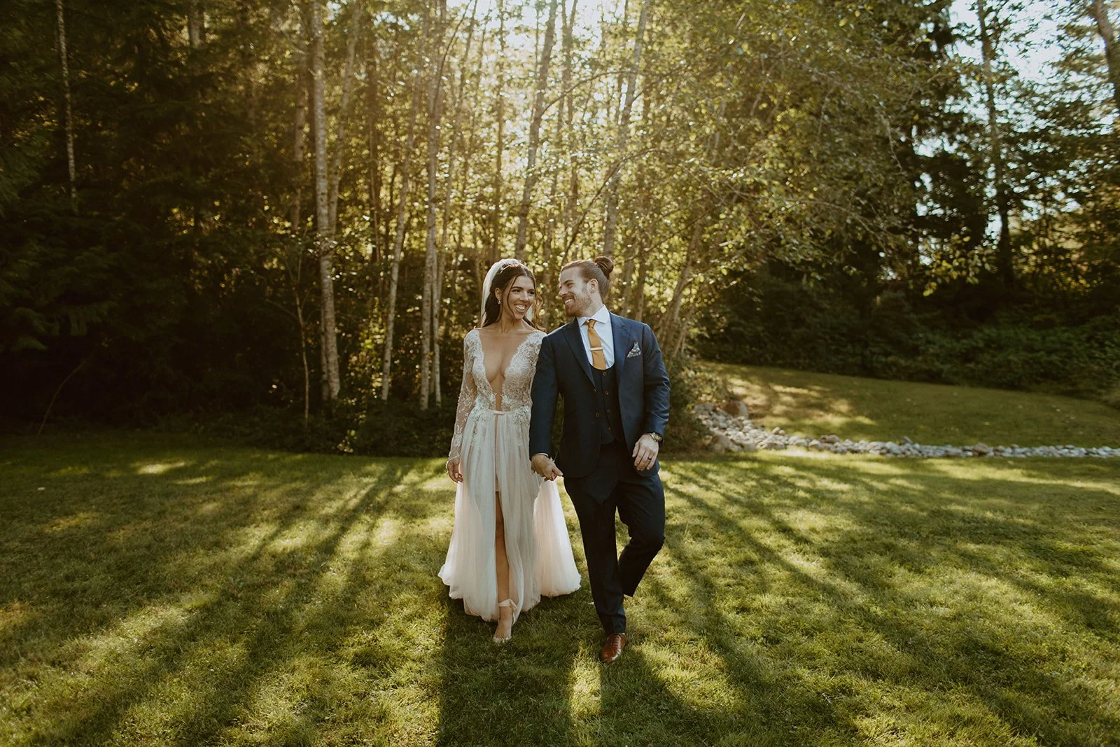 A Guide to The Most Beautiful Washington Wedding Venues — Backcountry ...