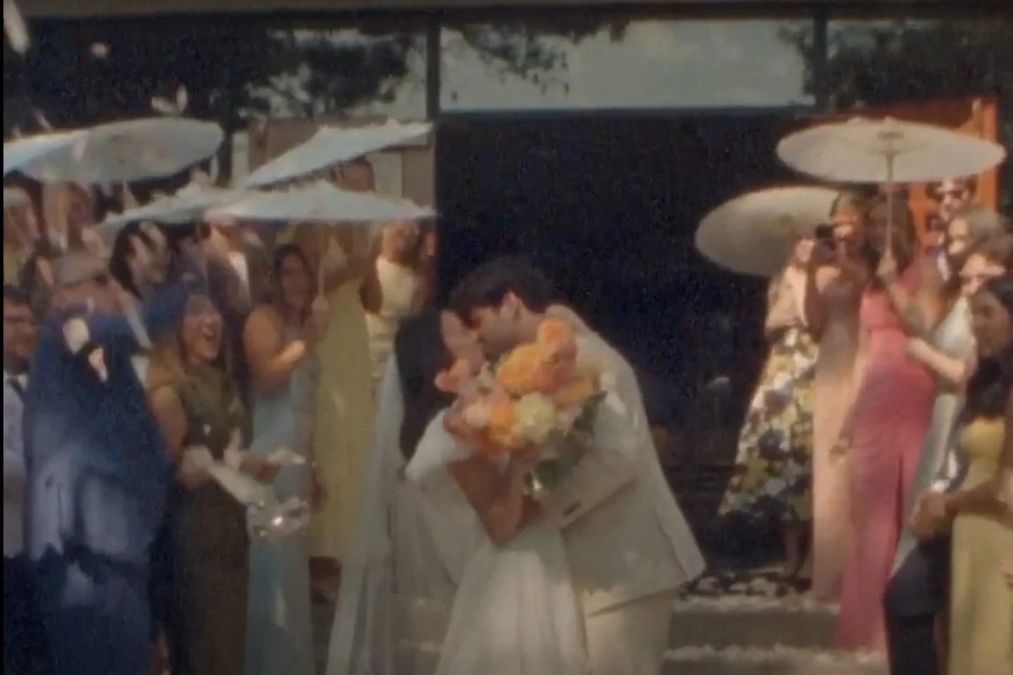 Retro Meets Romance: How Super 8 Videography Adds Depth to Modern ...