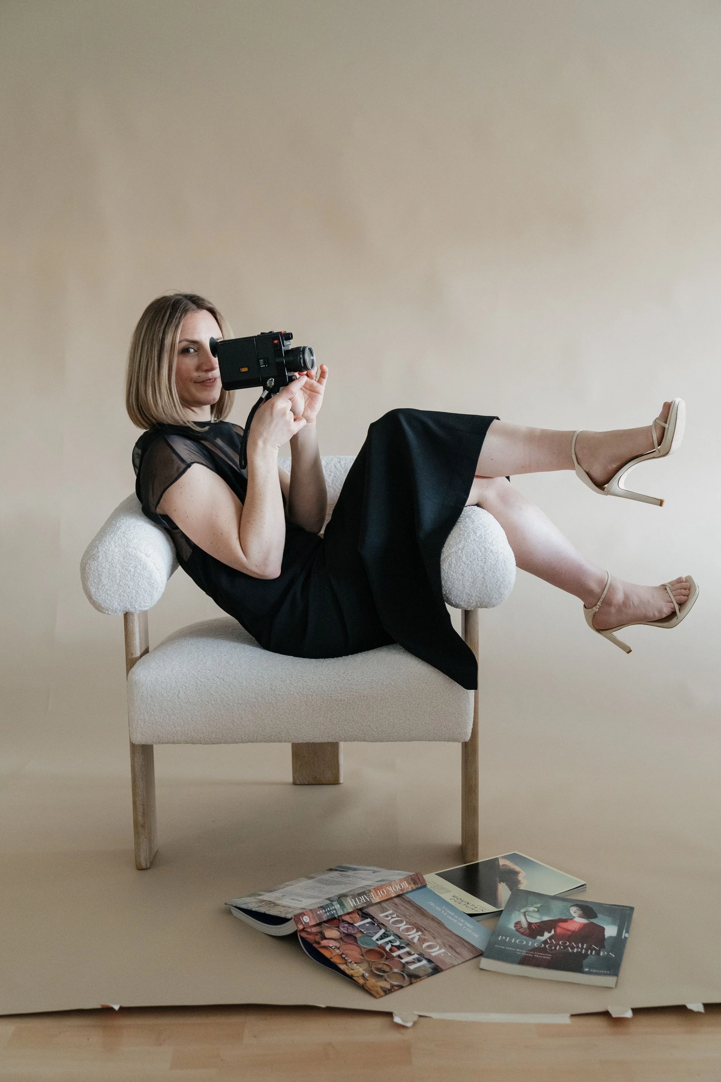 Retro Meets Romance: How Super 8 Videography Adds Depth to Modern ...