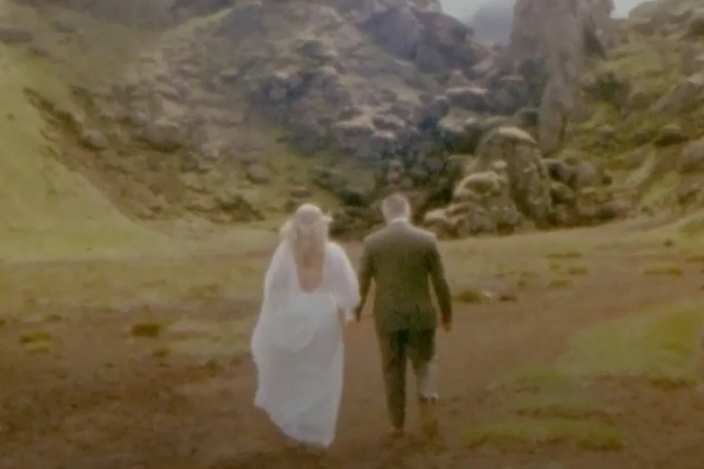 Retro Meets Romance: How Super 8 Videography Adds Depth to Modern ...