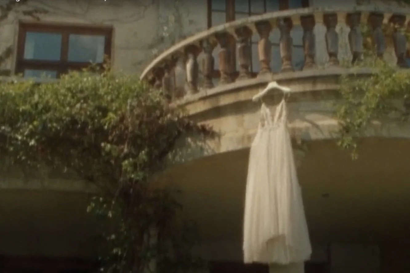 Retro Meets Romance: How Super 8 Videography Adds Depth to Modern ...