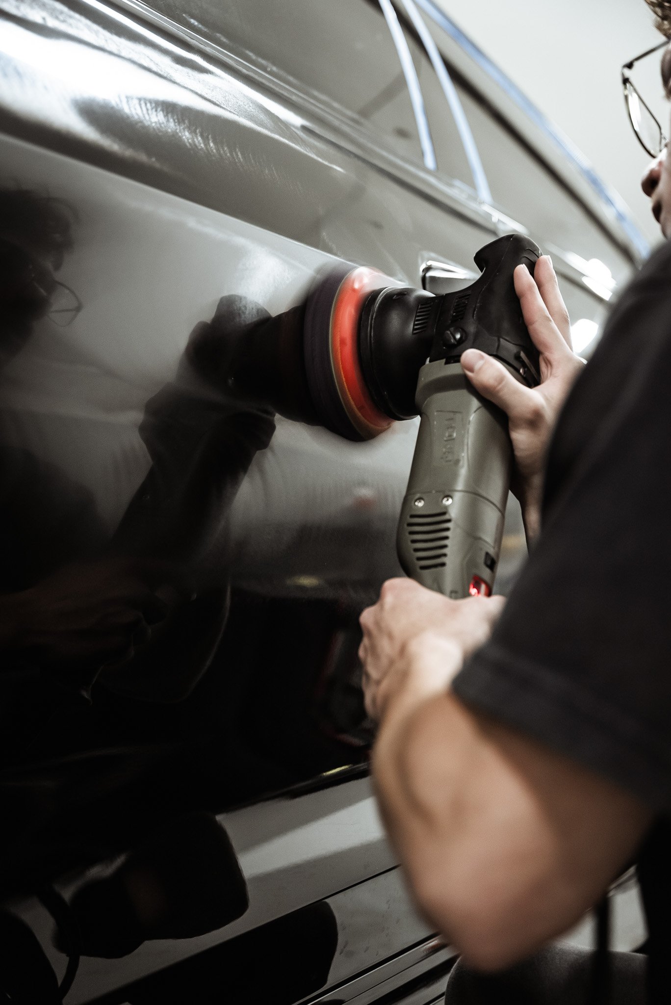 Ascension Automotive - Michigan's Premier Auto Restyling Shop.