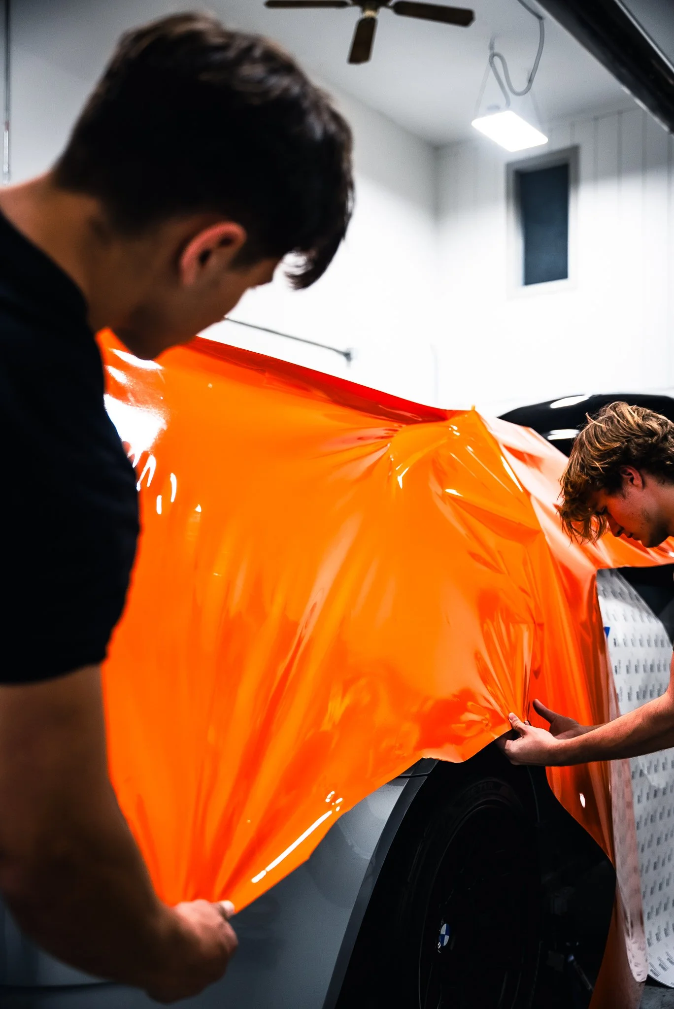 ASCENSION AUTOMOTIVE - PPF, Ceramic Coatings, Window Tint & More
