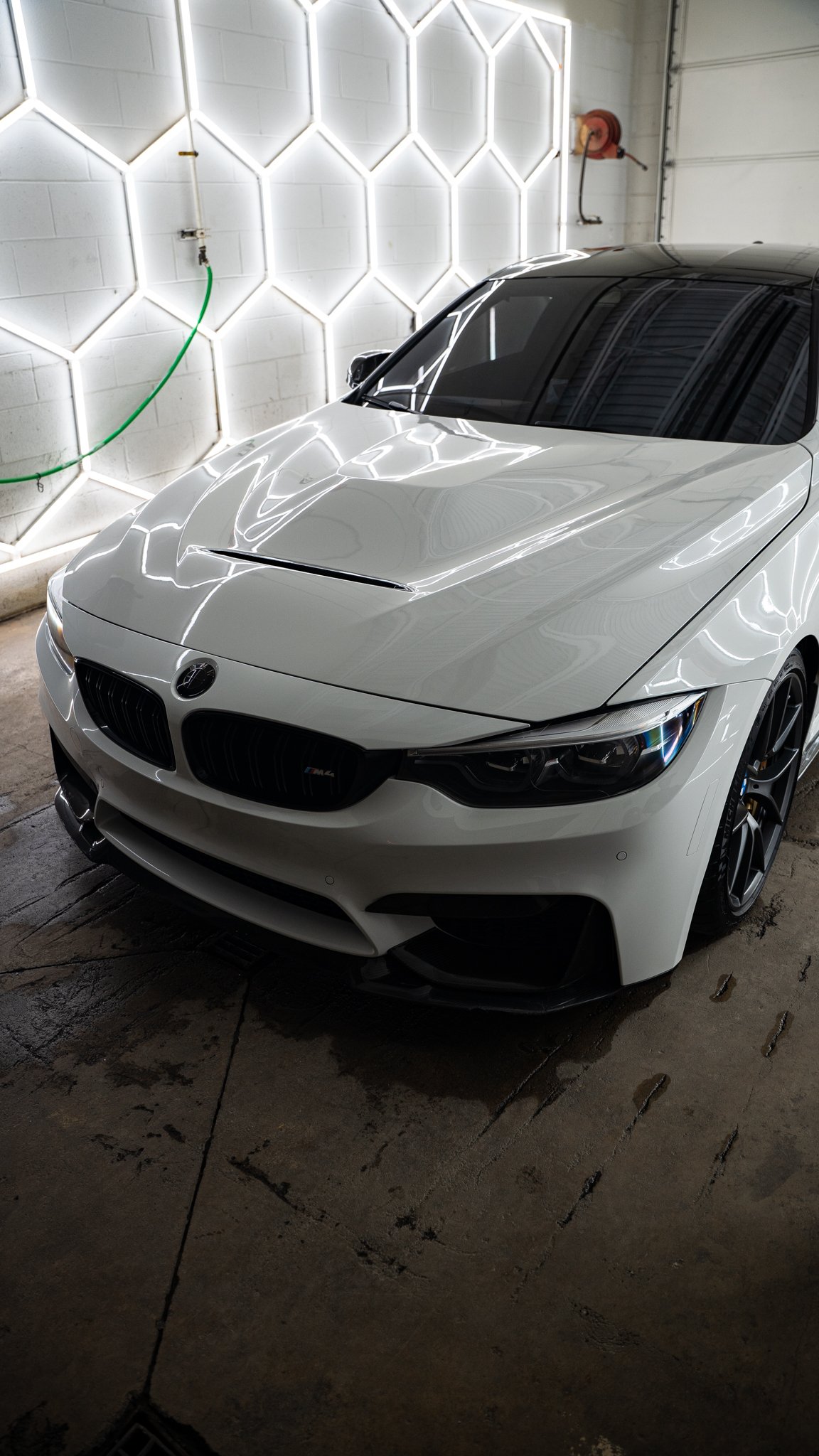 Ascension Automotive | #1 Rated Car Customization Shop Around