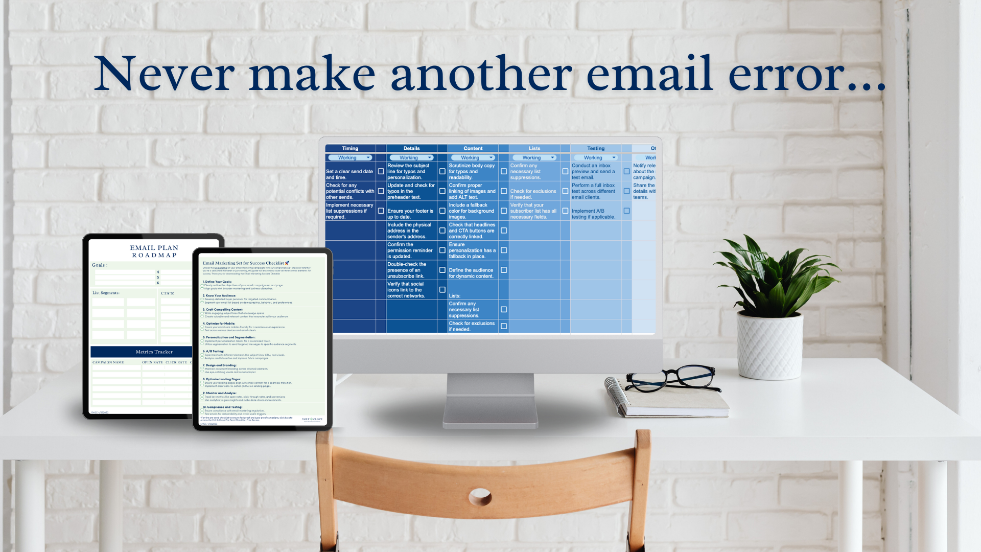 Digital Marketing Solutions | Volt & Clove