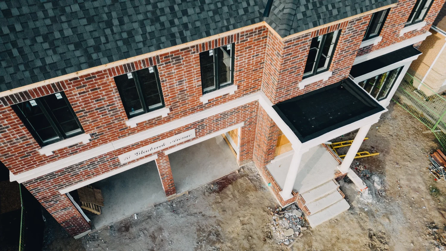 Services 3 — Maple Precast