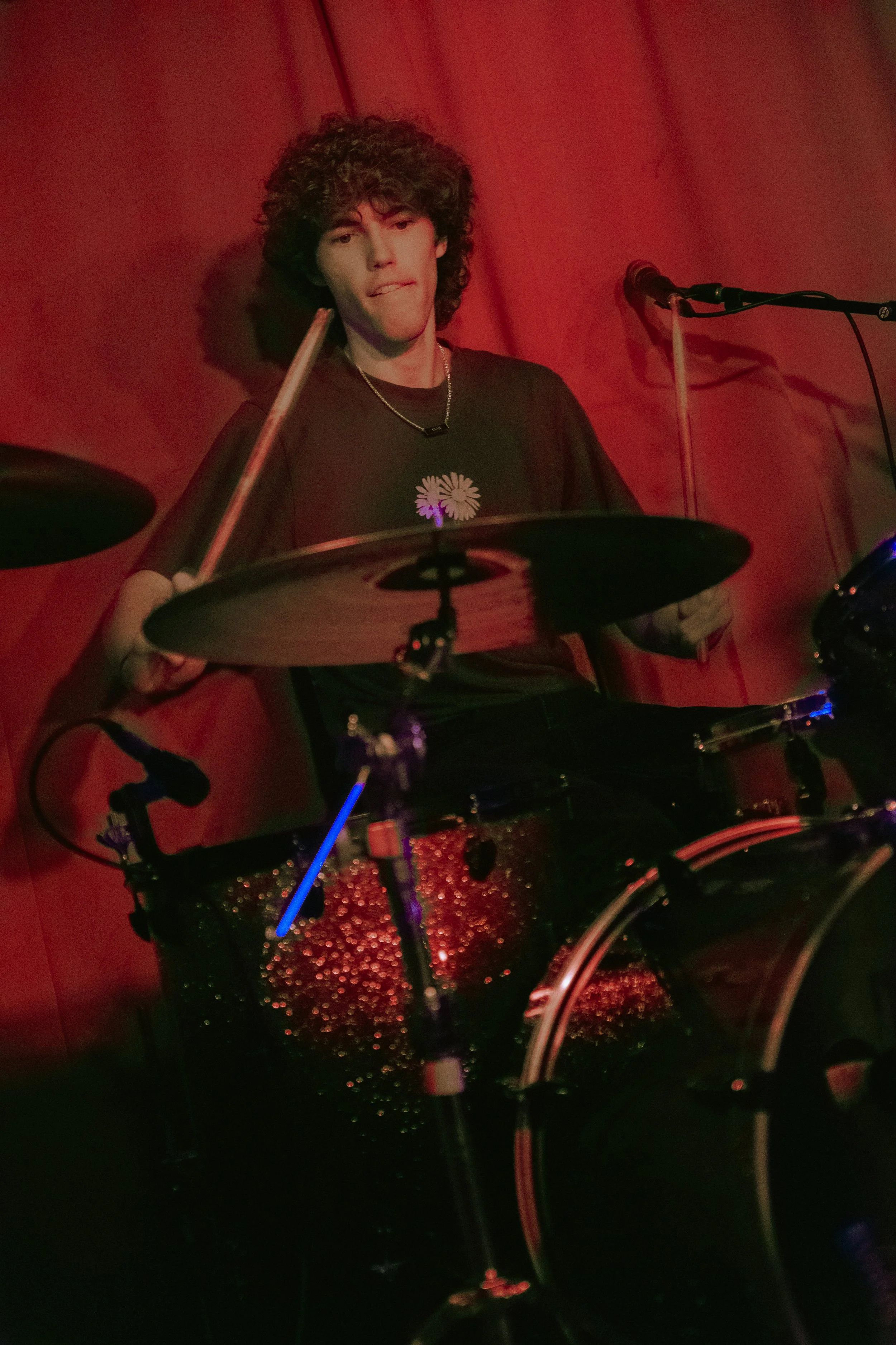 Destinezia — Adelaide Scene