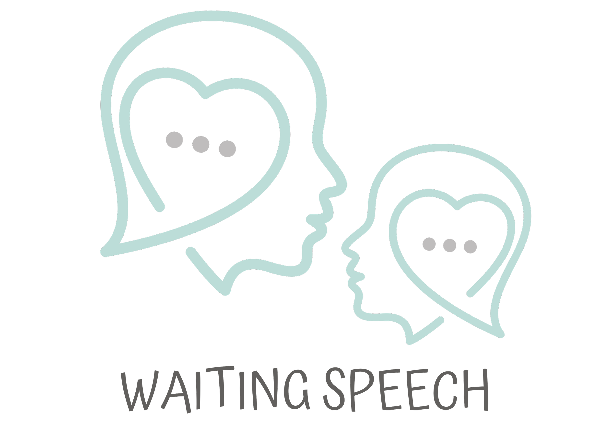 Waiting Speech