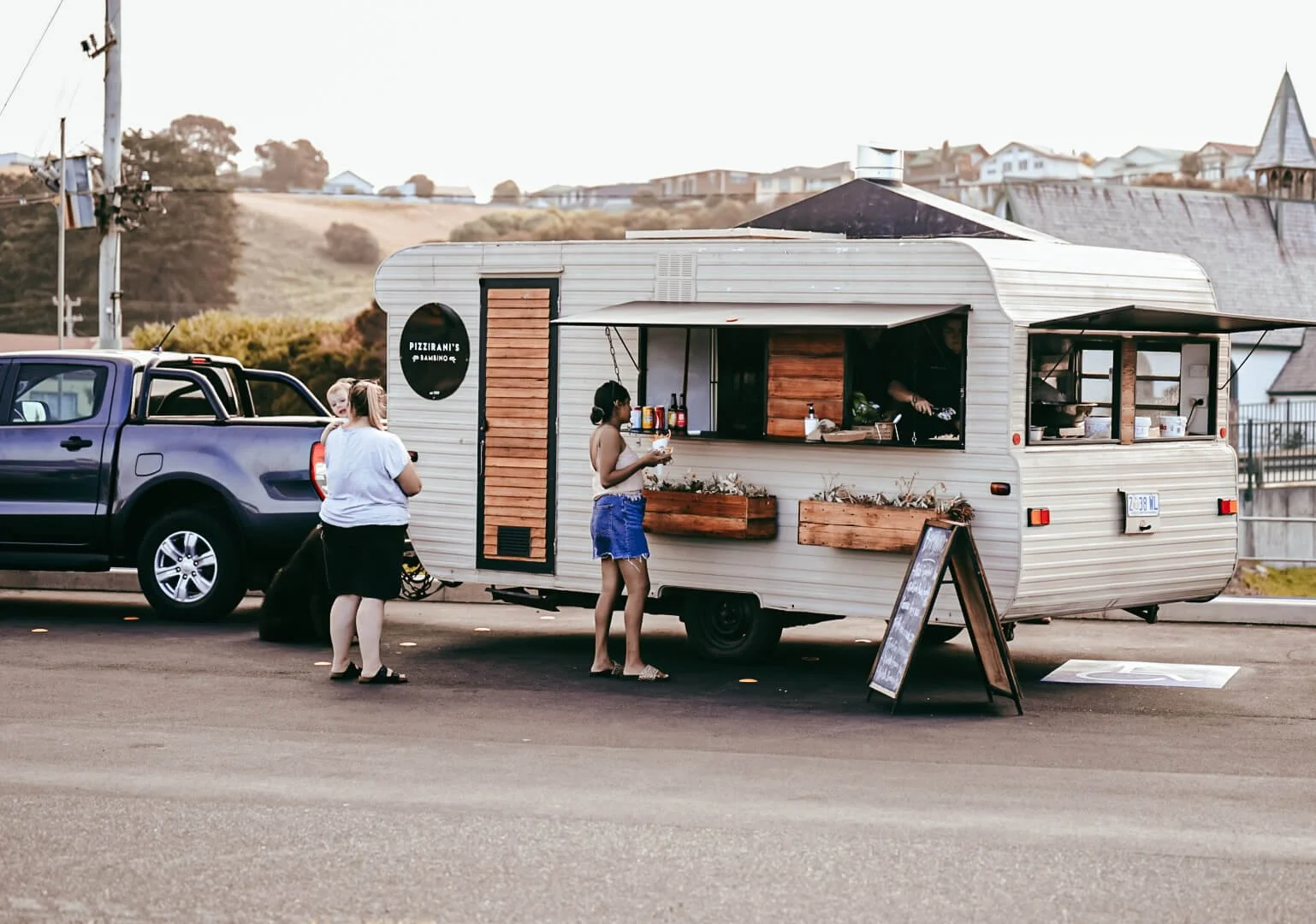 The Tasmanian Wedding Directory