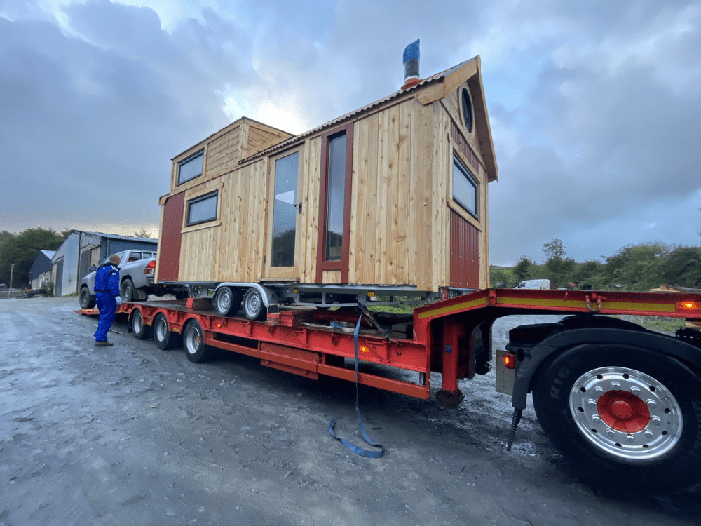 Gallery — TWT TINY HOMES