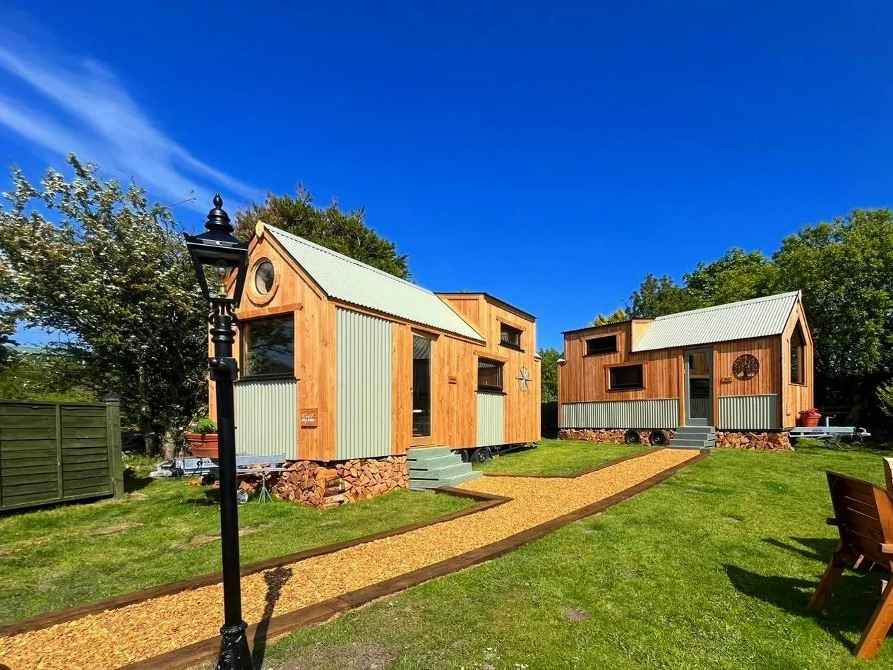 Twt Tiny Homes | Discover Sustainable Tiny Home Living