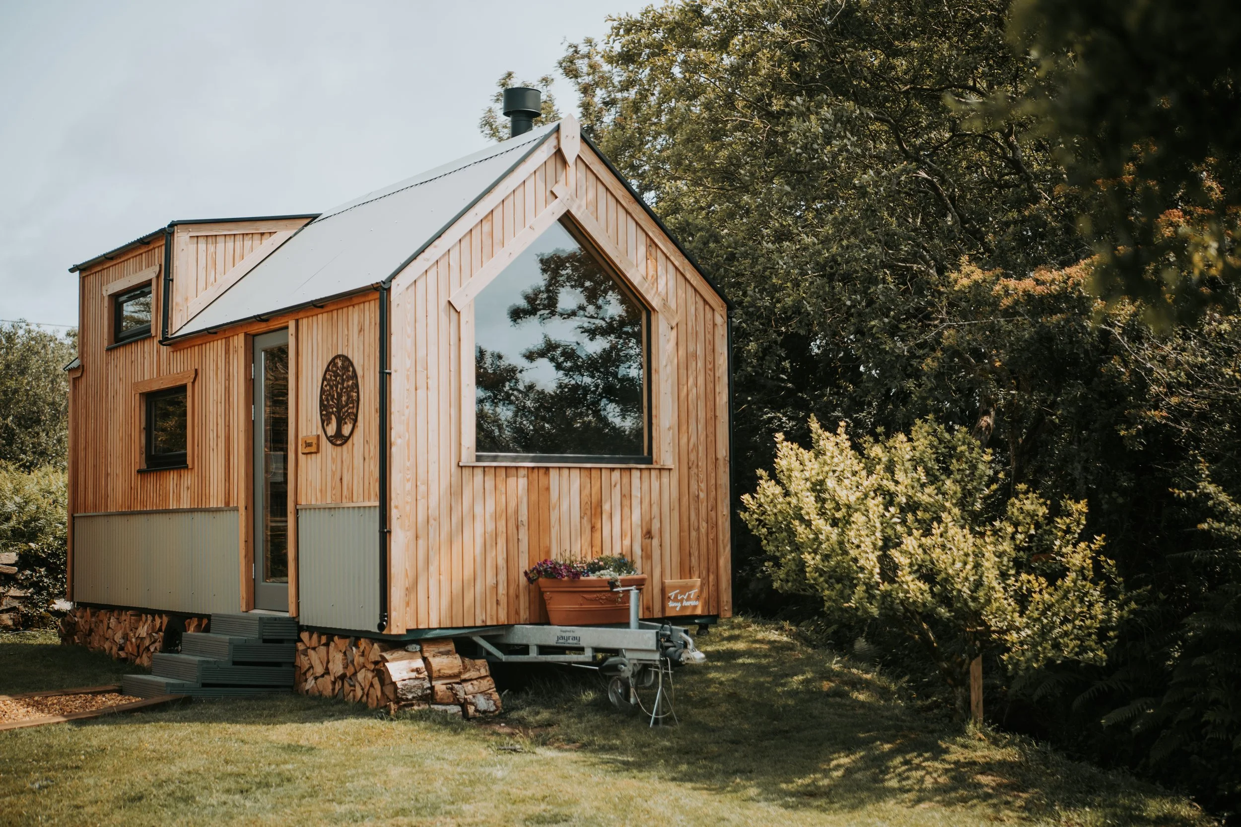 Twt Tiny Homes | Discover Sustainable Tiny Home Living