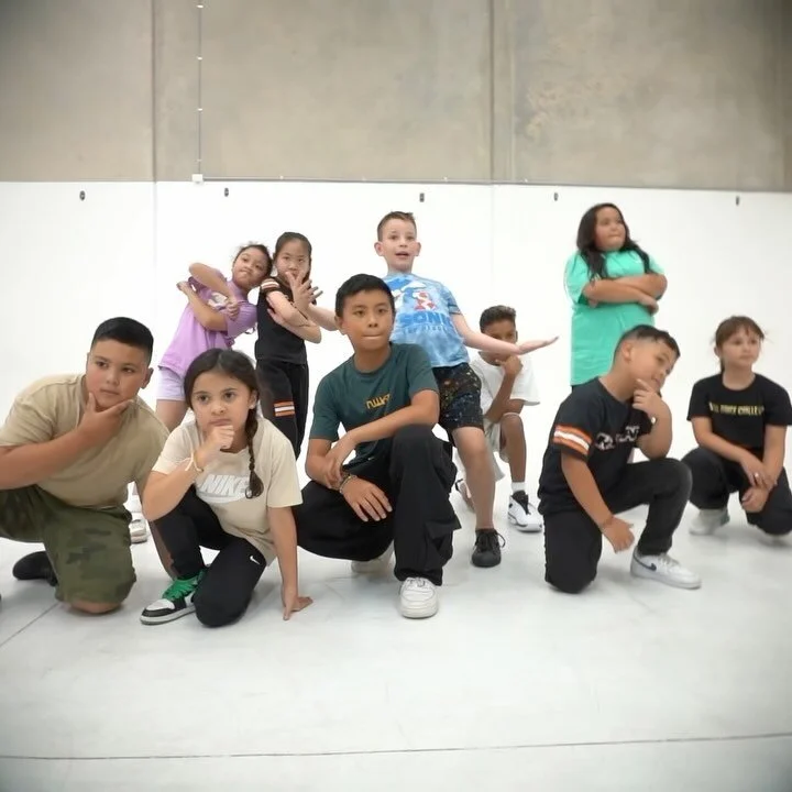 Meet the Team! — KSTAR STUDIOS