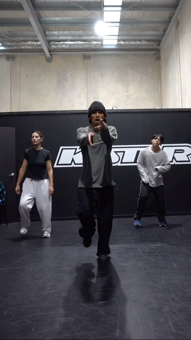 Meet the Team! — KSTAR STUDIOS