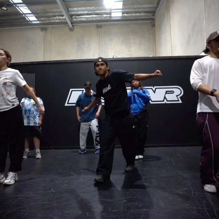 Meet the Team! — KSTAR STUDIOS