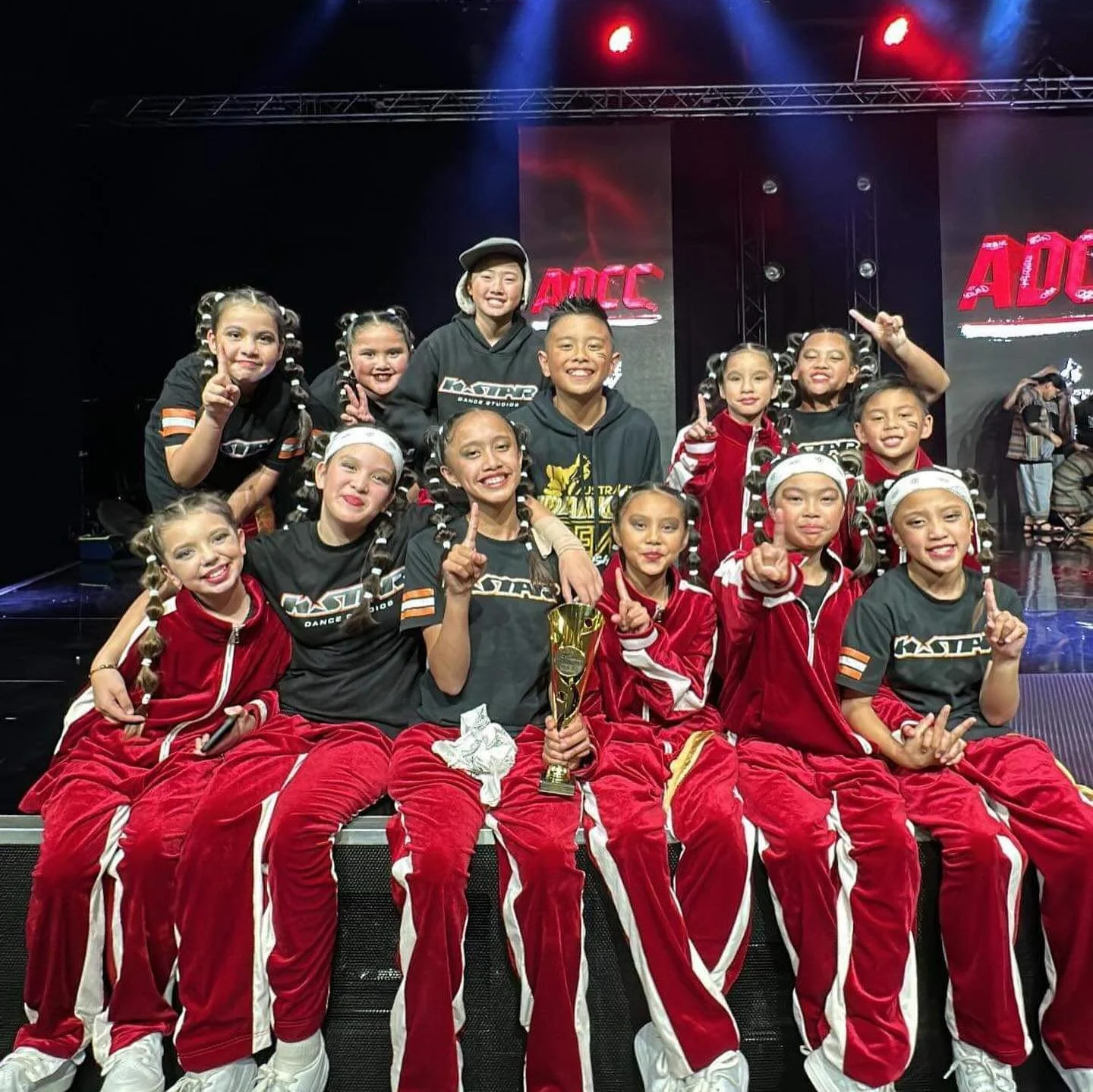 Contact — KSTAR STUDIOS