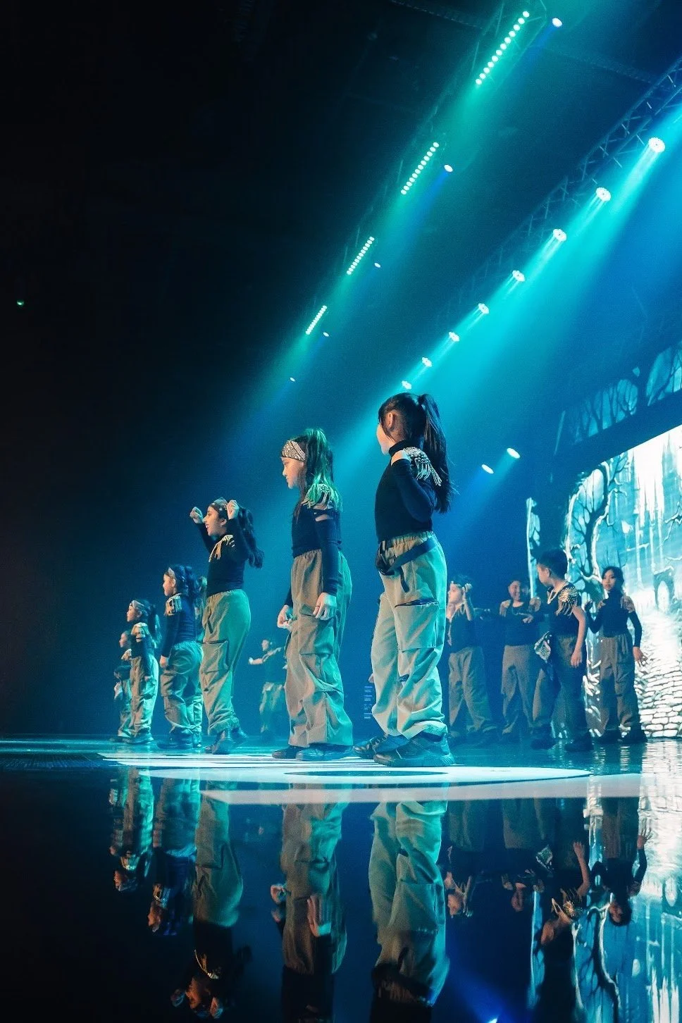 About Us — KSTAR STUDIOS