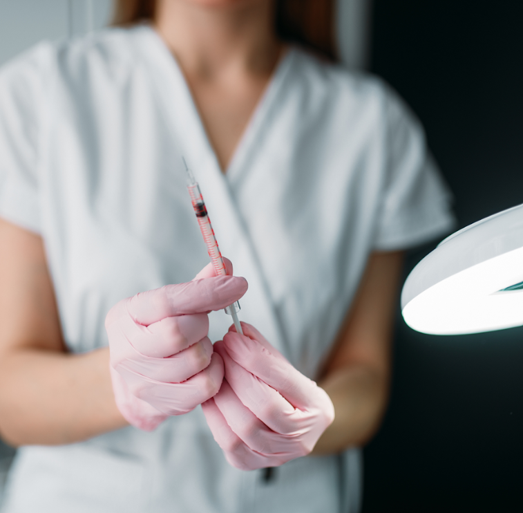 Vitamin Injections for Enhanced Wellness | Boost Energy & Immune ...