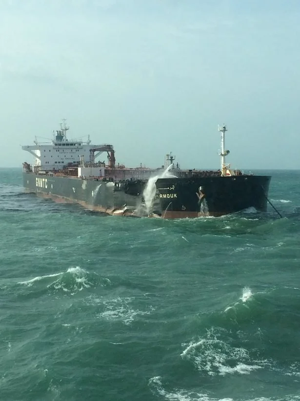 Services — Isla Maritime