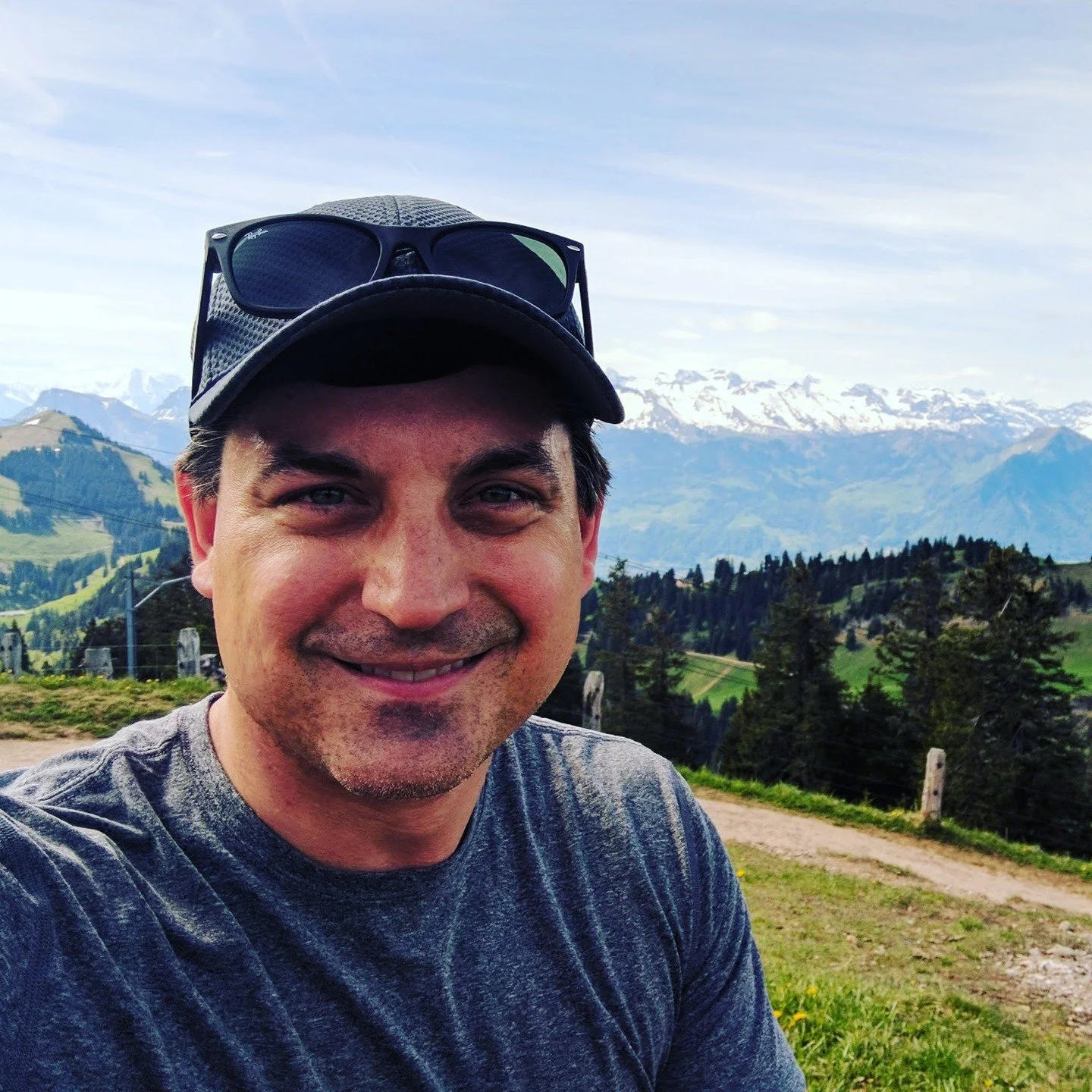 About — BRUCE ECKFELDT