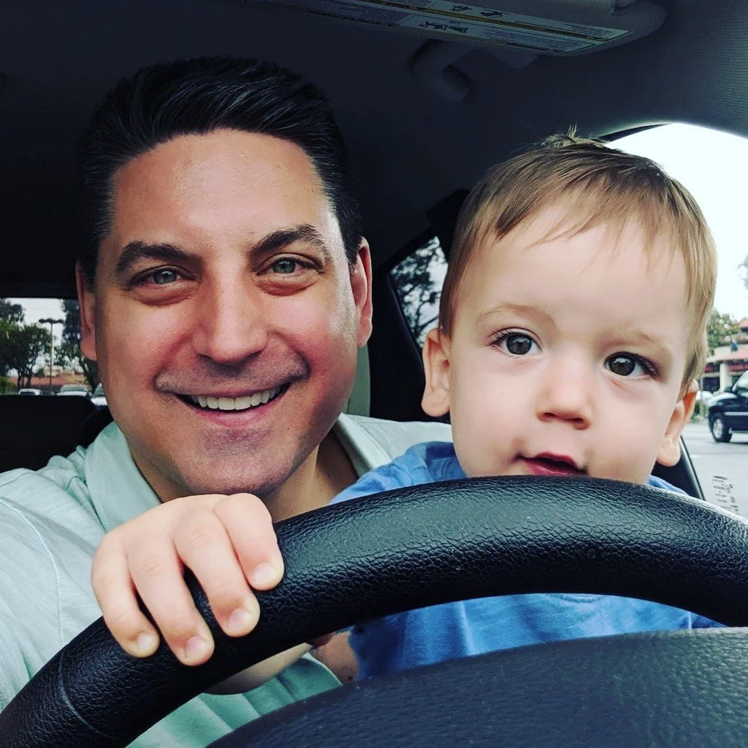 About — BRUCE ECKFELDT