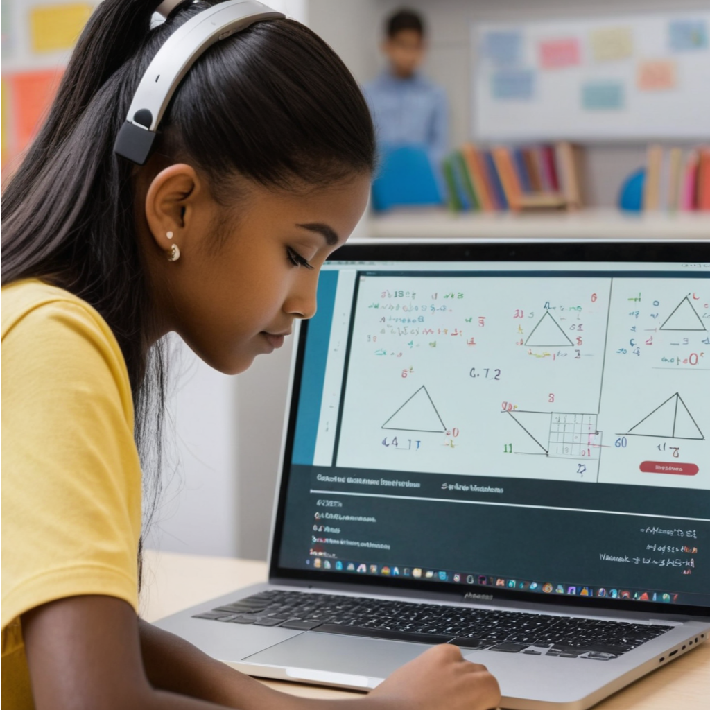 Our Classes — Math-U Online Tutoring