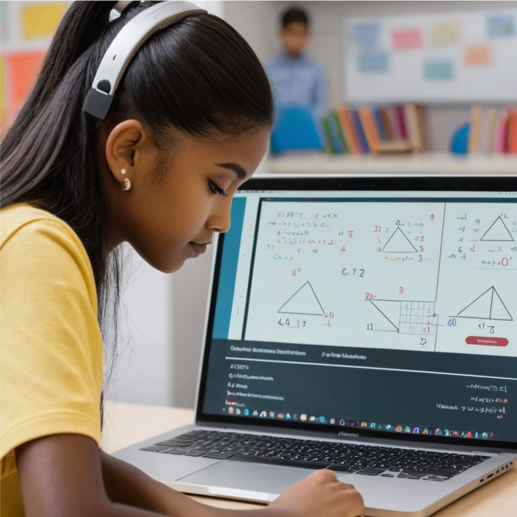 Math-U Online Tutoring